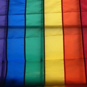 Holy Pride – First Congregational Church