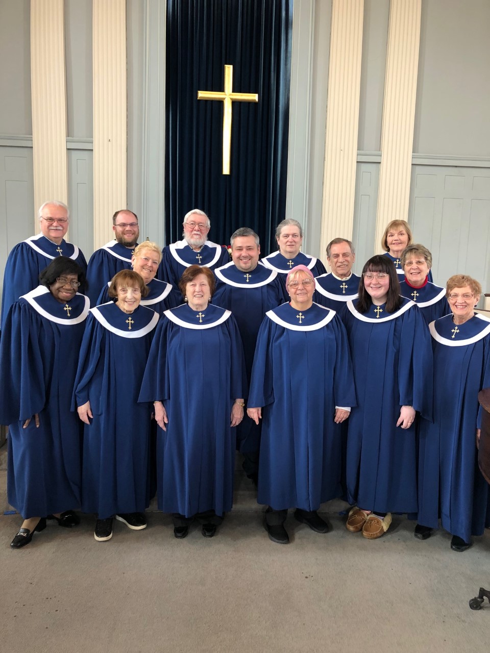 Worship – First Congregational Church